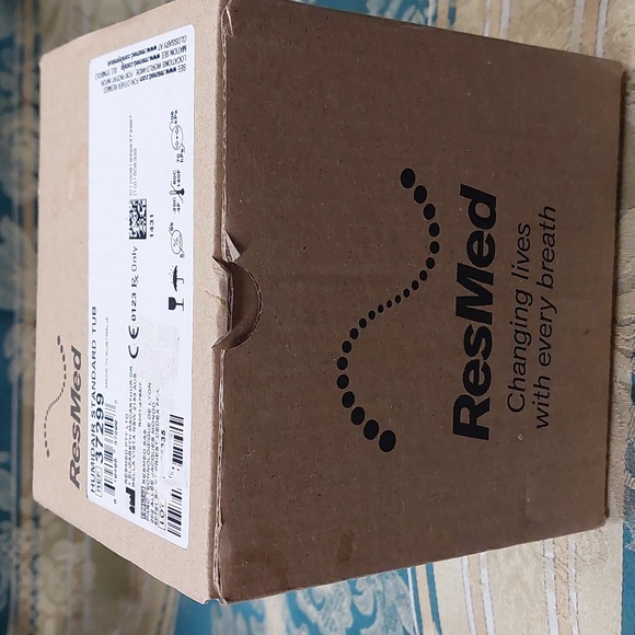 ResMed | Other | Resmed Humidair Standard Tub 37299 | Poshmark